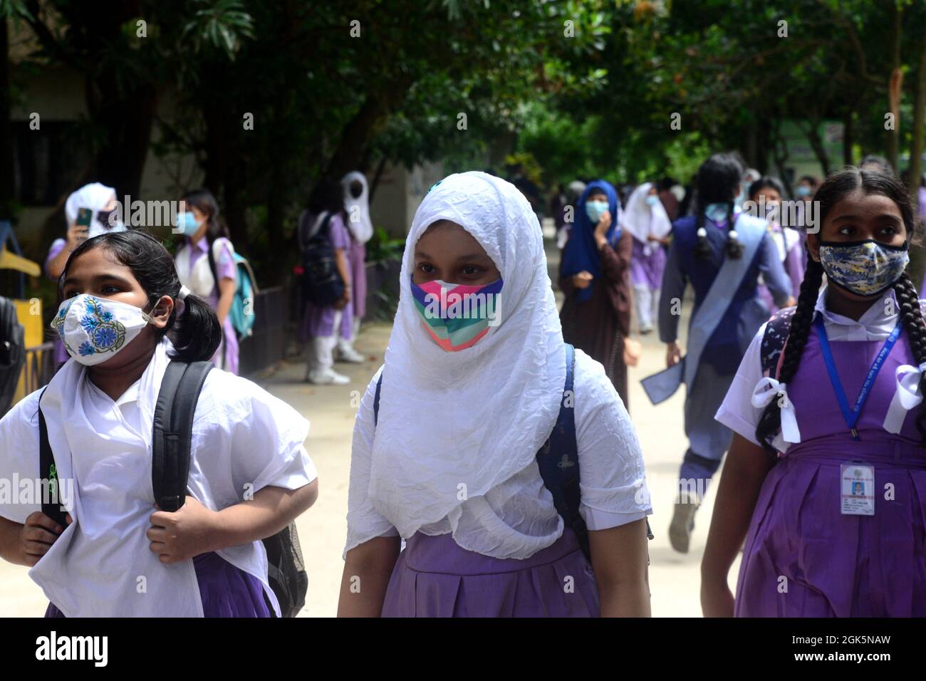 School children child boys school premises campus hi-res stock ...
