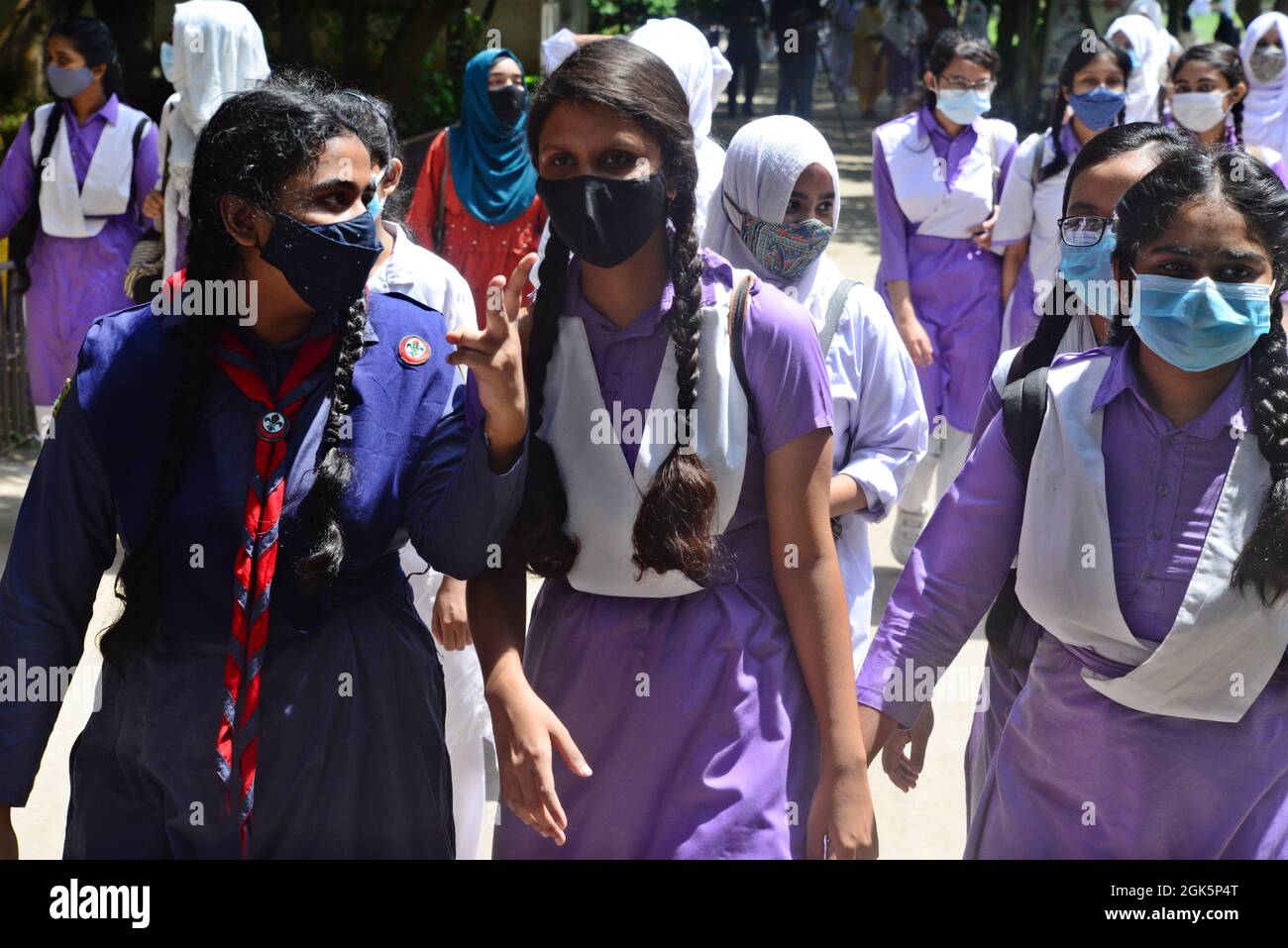 School children child boys school premises campus hi-res stock ...