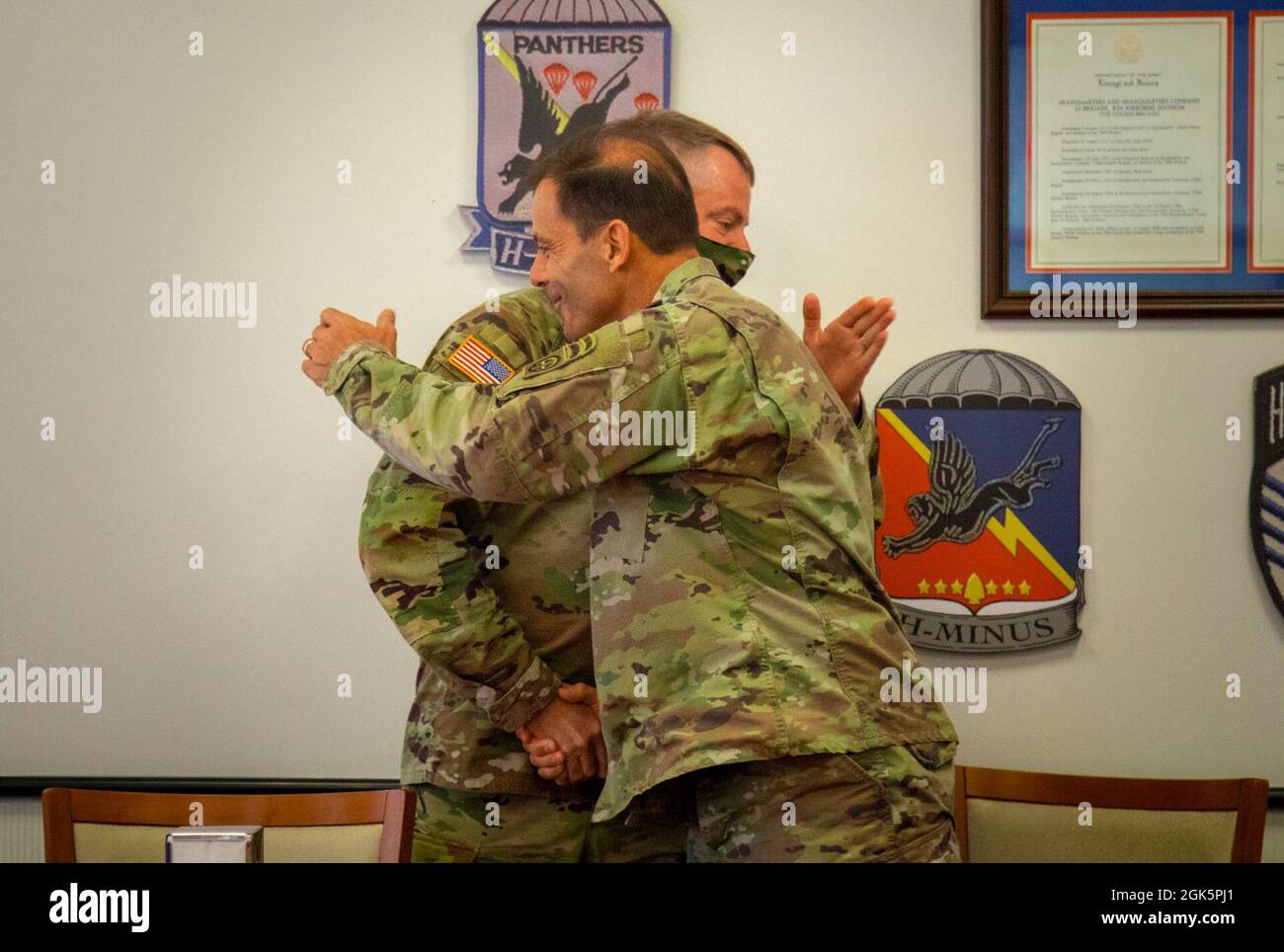 82nd atw hi-res stock photography and images - Alamy