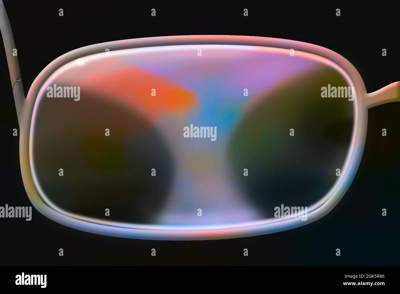 Progressive Glasses High Resolution Stock Photography and Images - Alamy