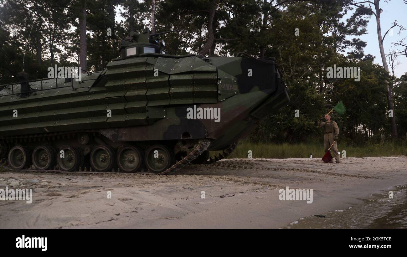 U.S. Marine Corps Staff Sgt. Zachary Huber, a section leader with Alpha ...