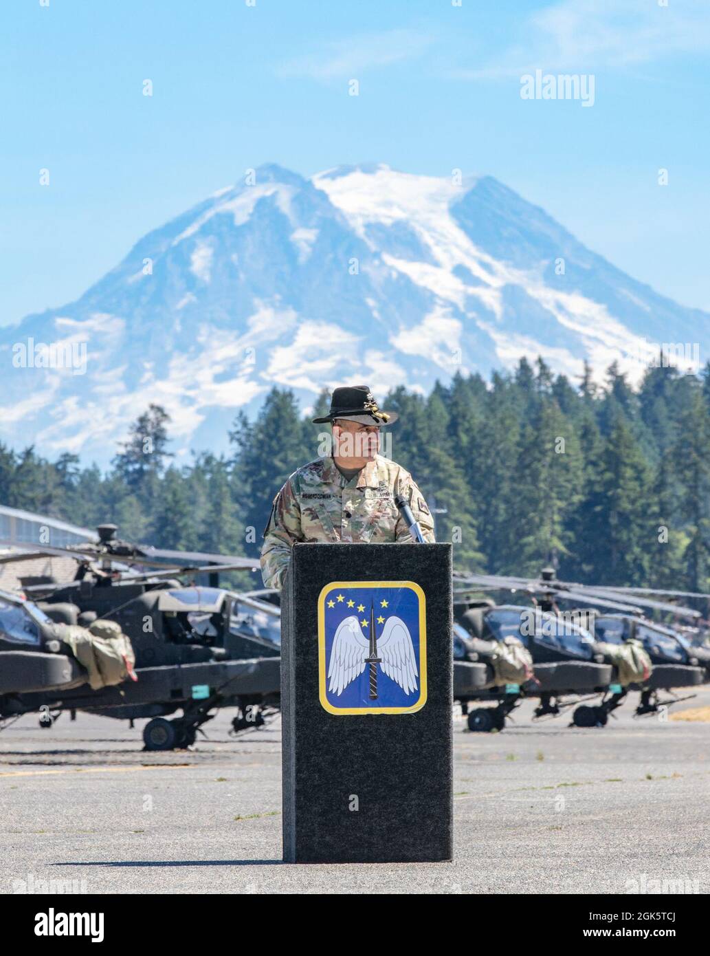 16th cavalry aviation brigade hi-res stock photography and images - Alamy