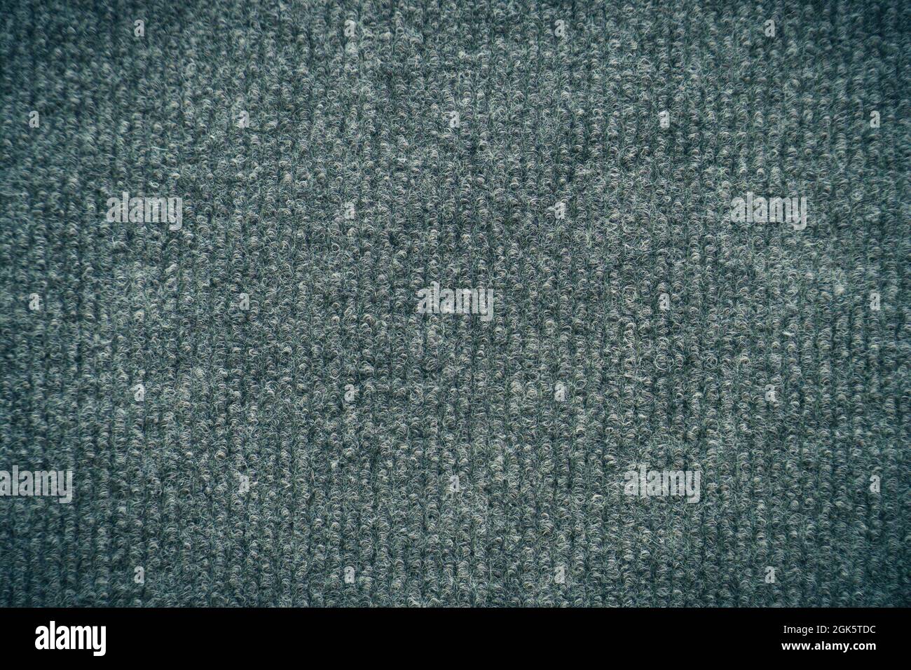 Gray synthetic wool carpet for background and design Stock Photo - Alamy