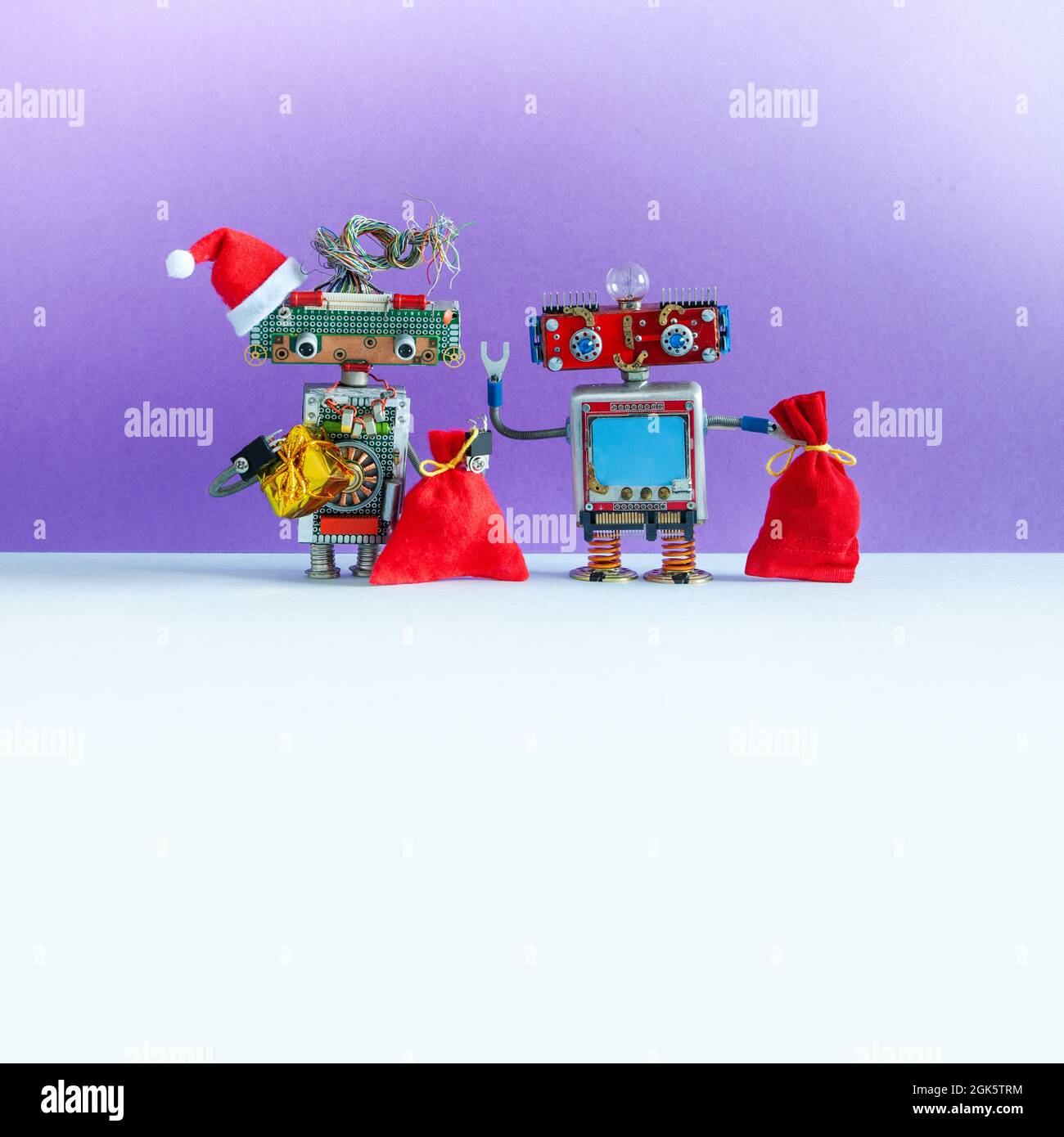 Robotics Poster High Resolution Stock Photography and Images - Alamy