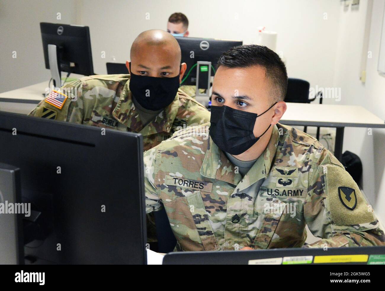 414th csb hi-res stock photography and images - Alamy