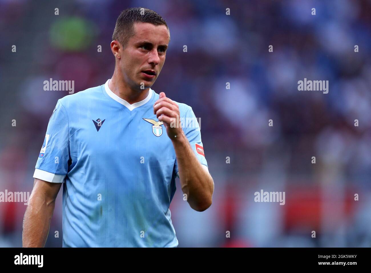 Adam marusic hi-res stock photography and images - Alamy