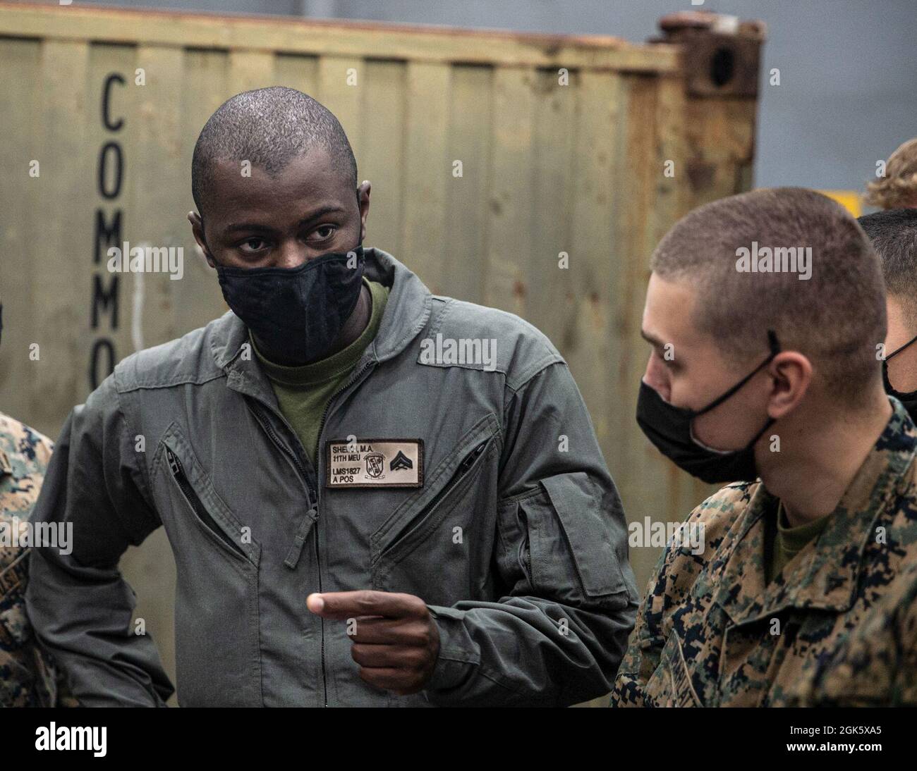 Nts kits hi-res stock photography and images - Alamy