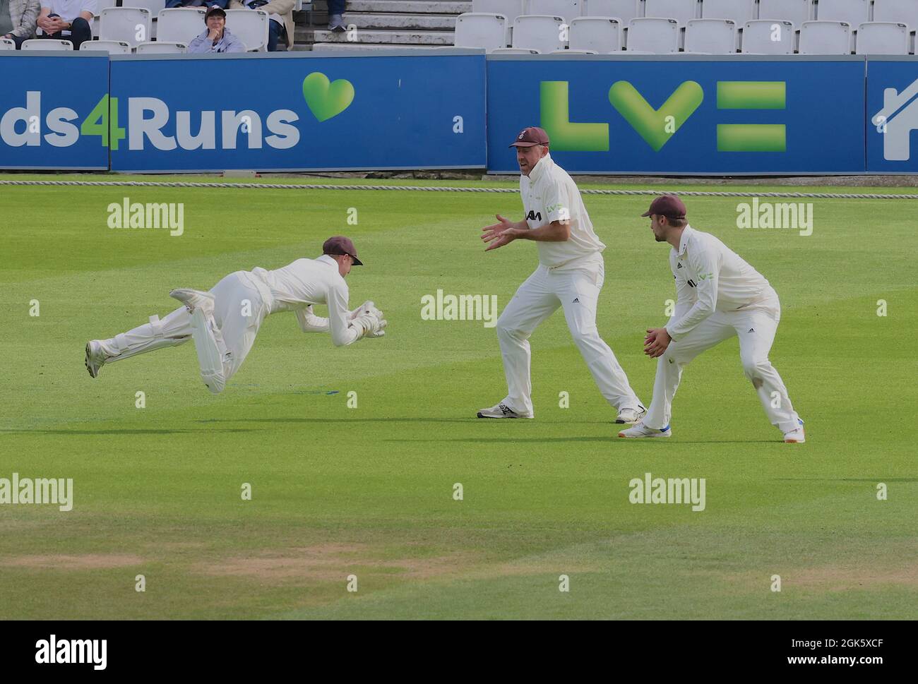 David catch hi-res stock photography and images - Alamy
