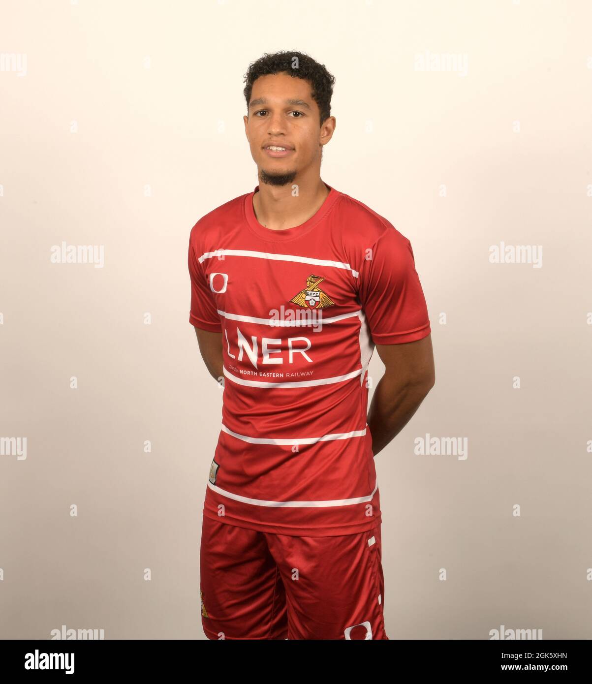 Picture Howard Roe/AHPIX LTD, Football, Sky Bet League One,Doncaster ...