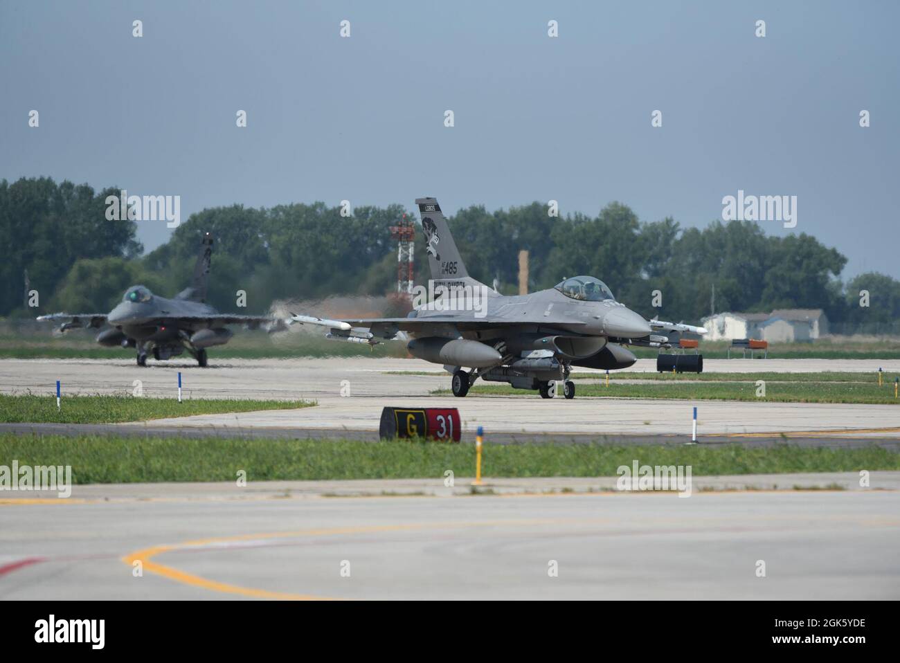 114th fighter wing hi-res stock photography and images - Alamy
