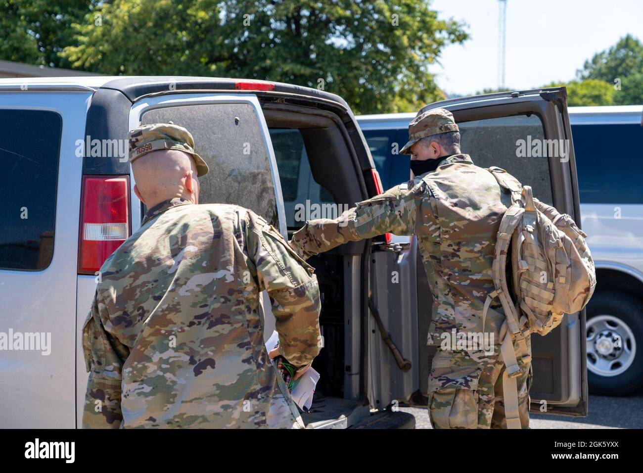 Wildfire relief efforts hi-res stock photography and images - Alamy