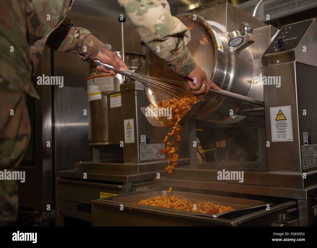 1st special operations force support squadron hi-res stock photography ...