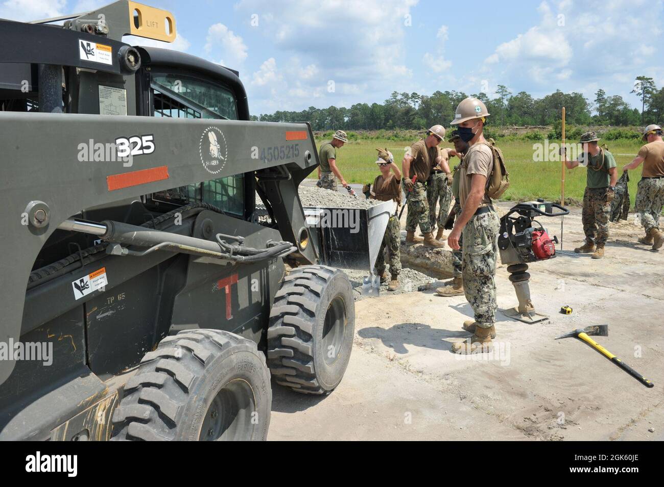 Engineered fill hi-res stock photography and images - Alamy