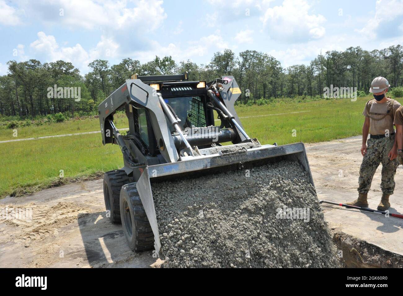 Engineered fill hi-res stock photography and images - Alamy