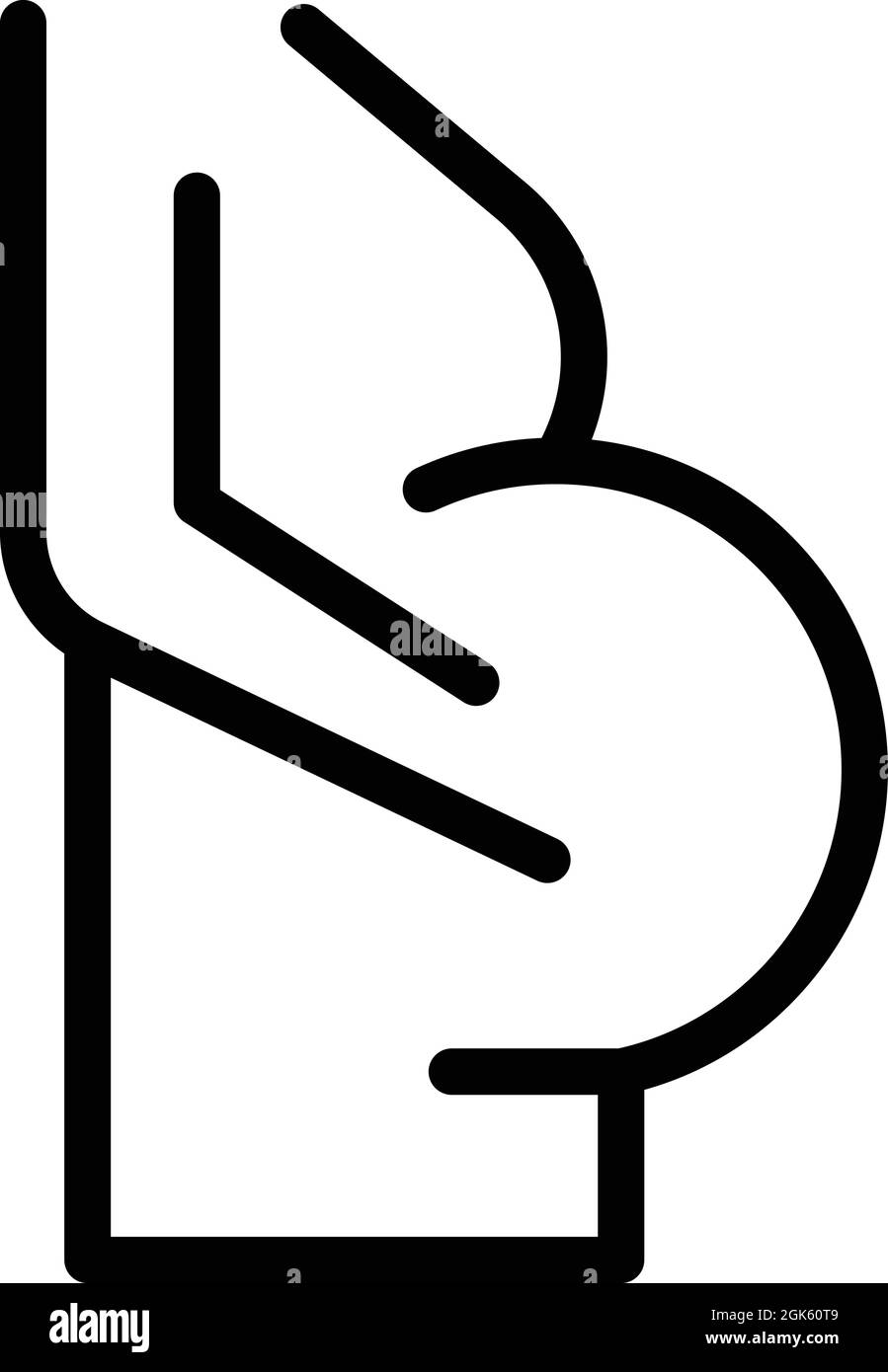 Pregnant woman baby shower Black and White Stock Photos & Images - Alamy