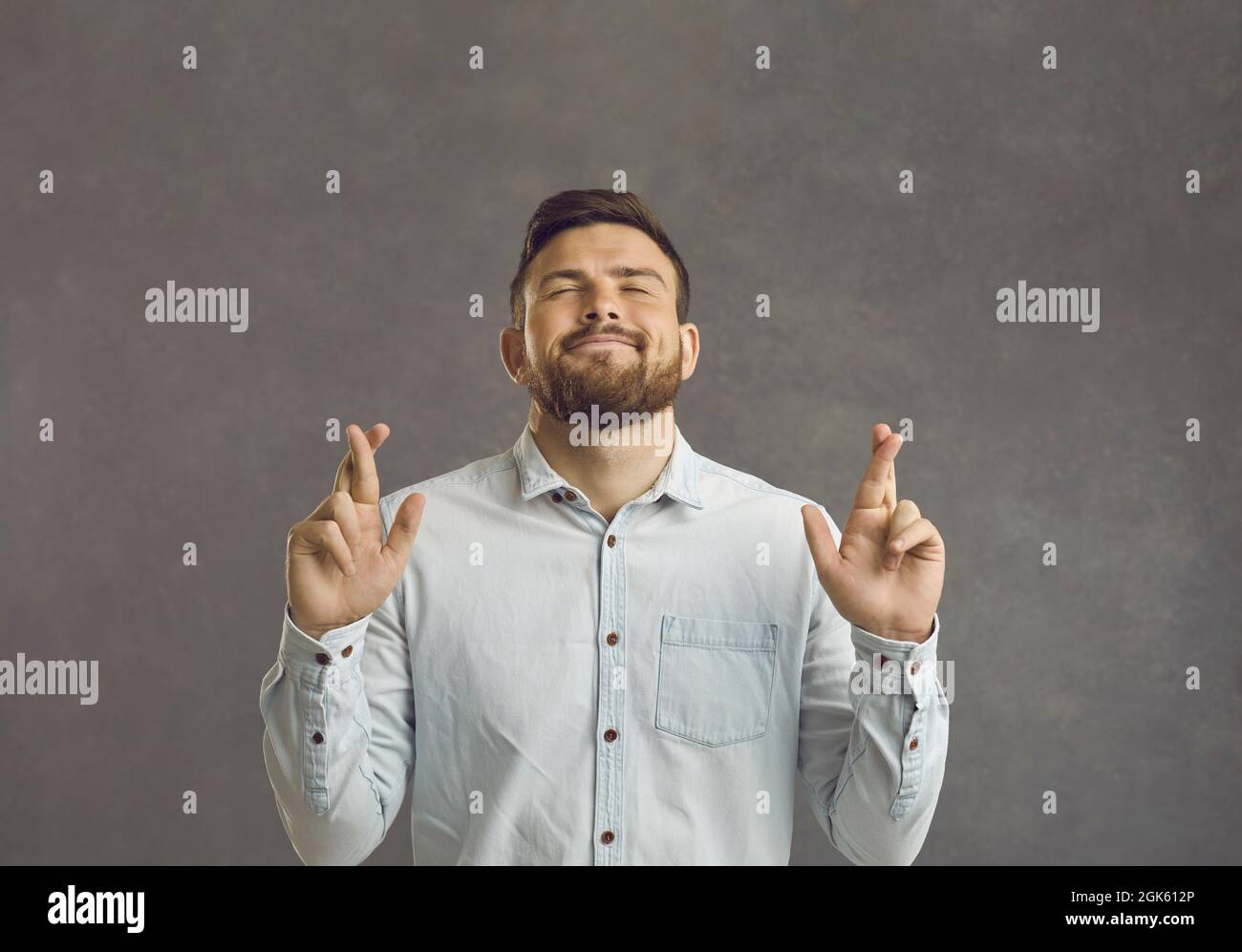 Man waiting for special moment Stock Photo - Alamy