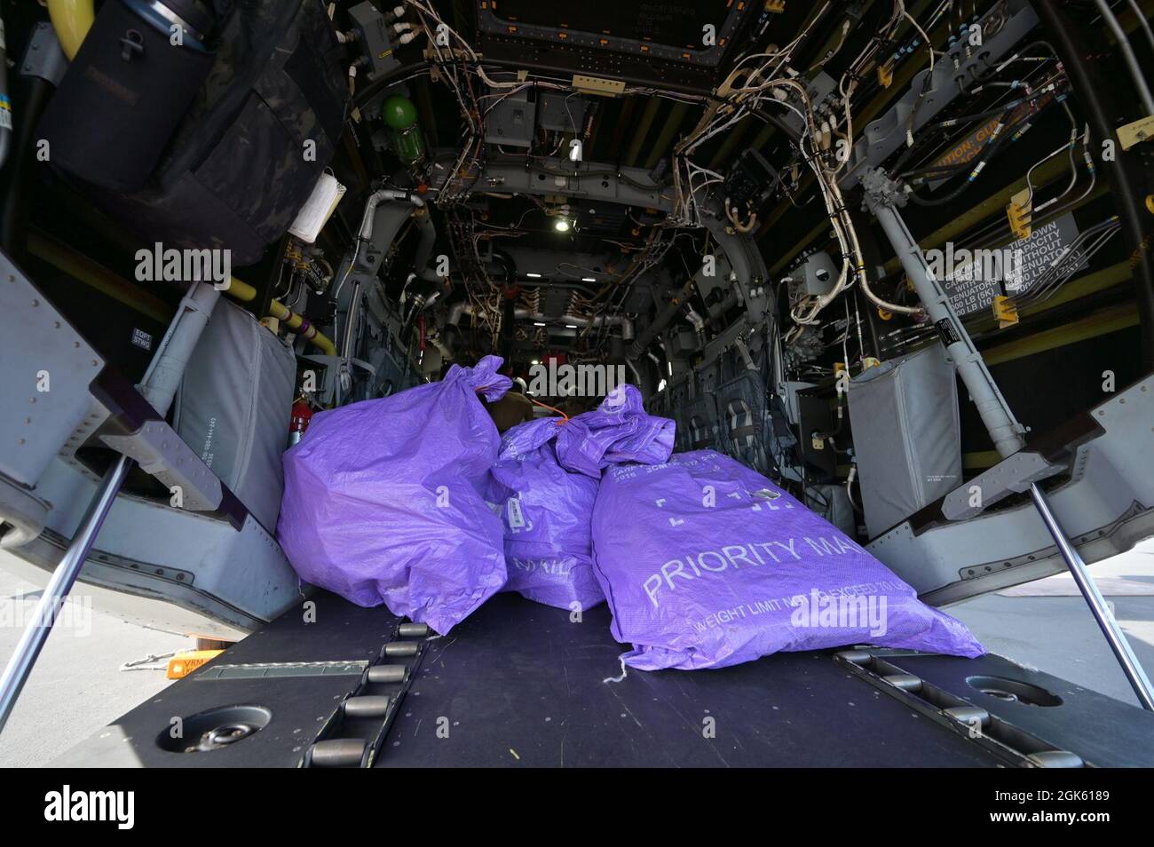 210811-N-TA290-1005 HONOLULU (August 11, 2021) Naval Supply Systems ...