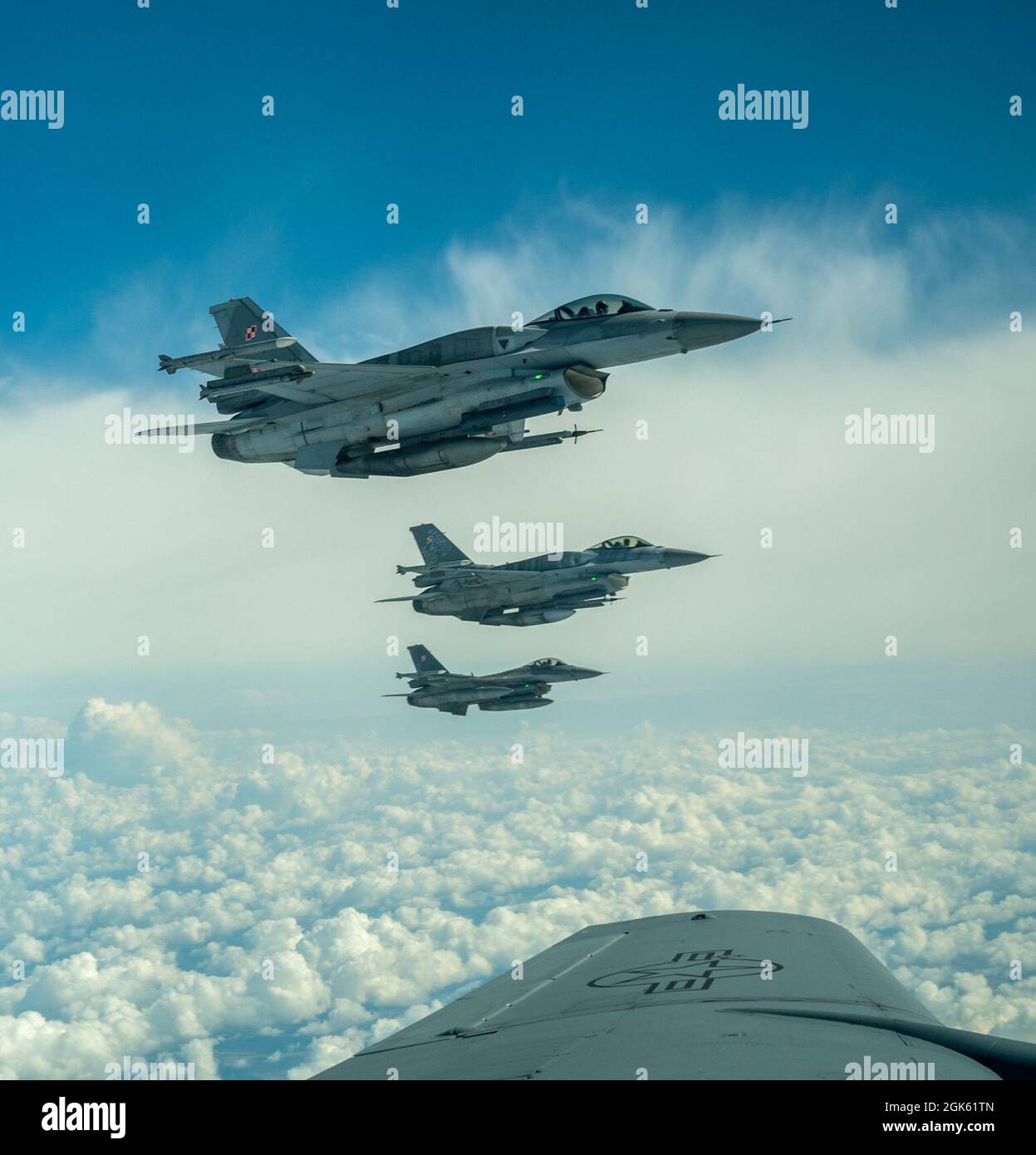 126th air refueling wing hi-res stock photography and images - Alamy