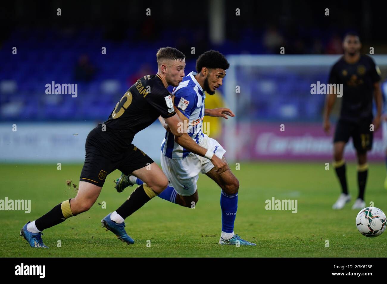 Alexandra tyler hi-res stock photography and images - Alamy