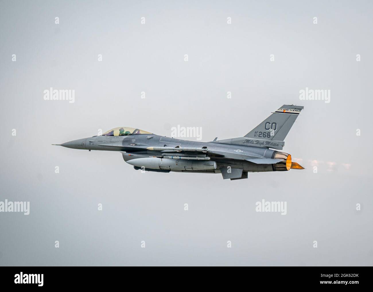 120th fighter squadron hi-res stock photography and images - Alamy