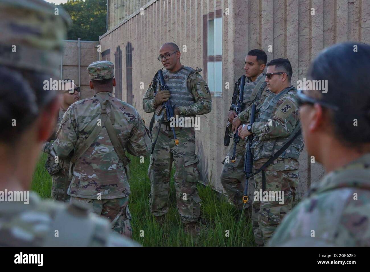 Sfc brian liddell hi-res stock photography and images - Alamy