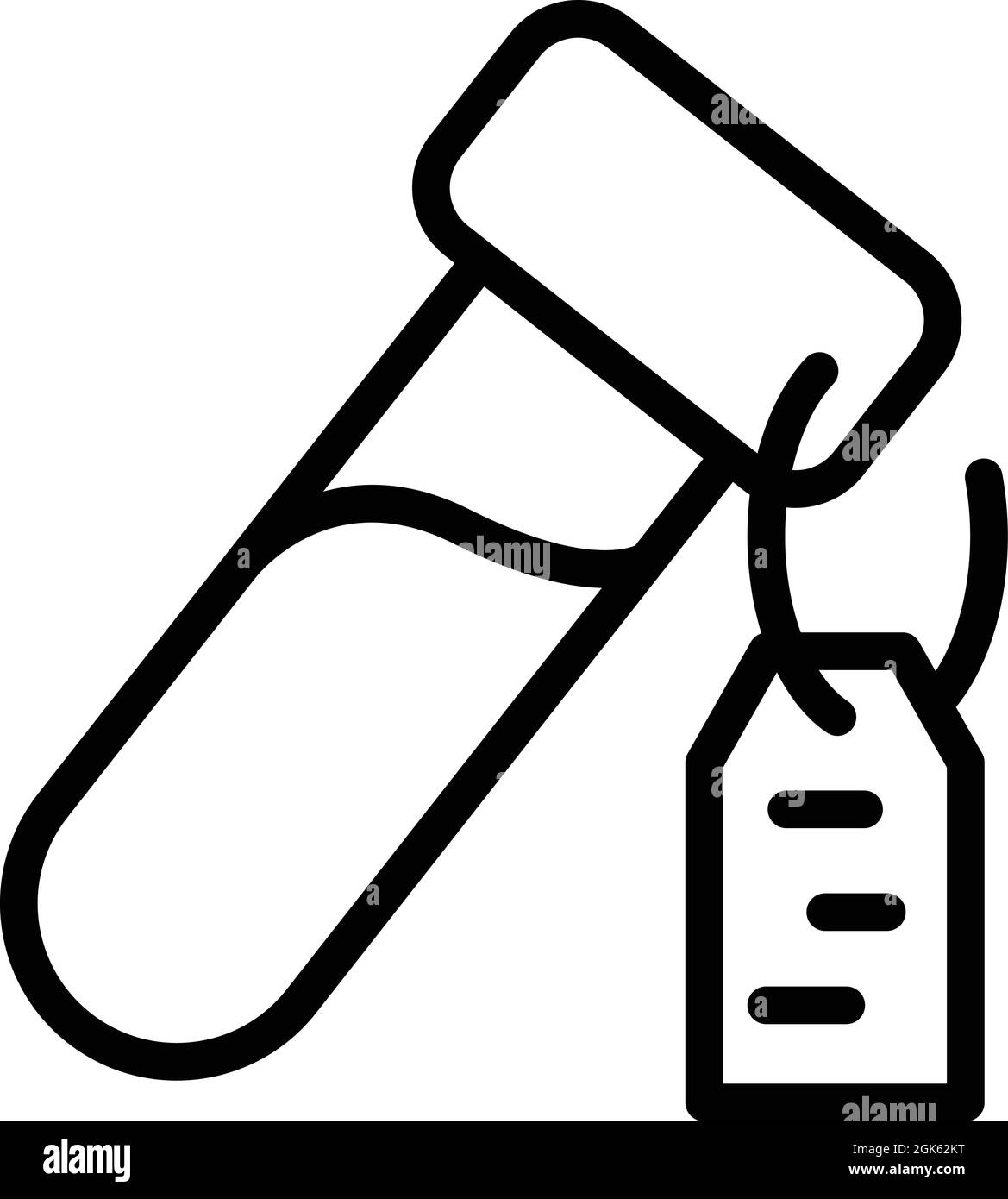 Antibody fluid Stock Vector Images - Alamy