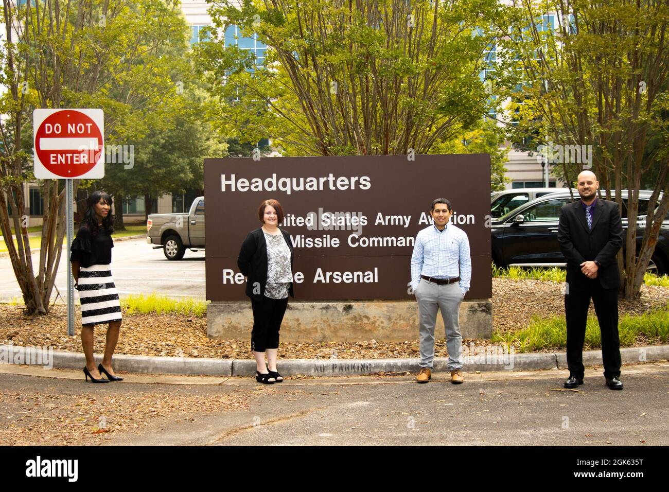 Army stewardship hi-res stock photography and images - Alamy