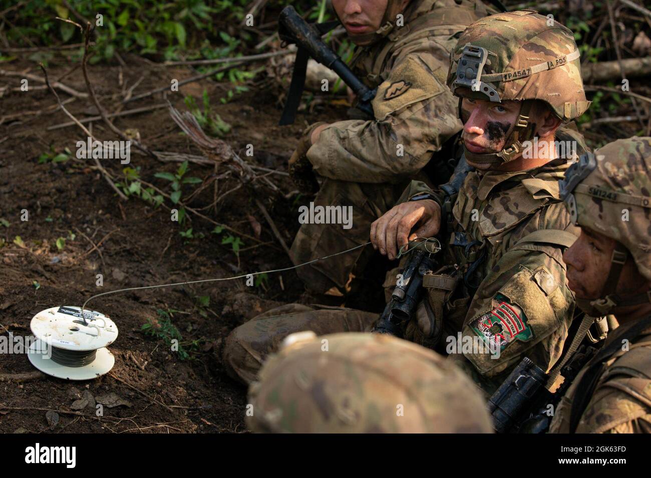 Bangalore torpedo hi-res stock photography and images - Alamy