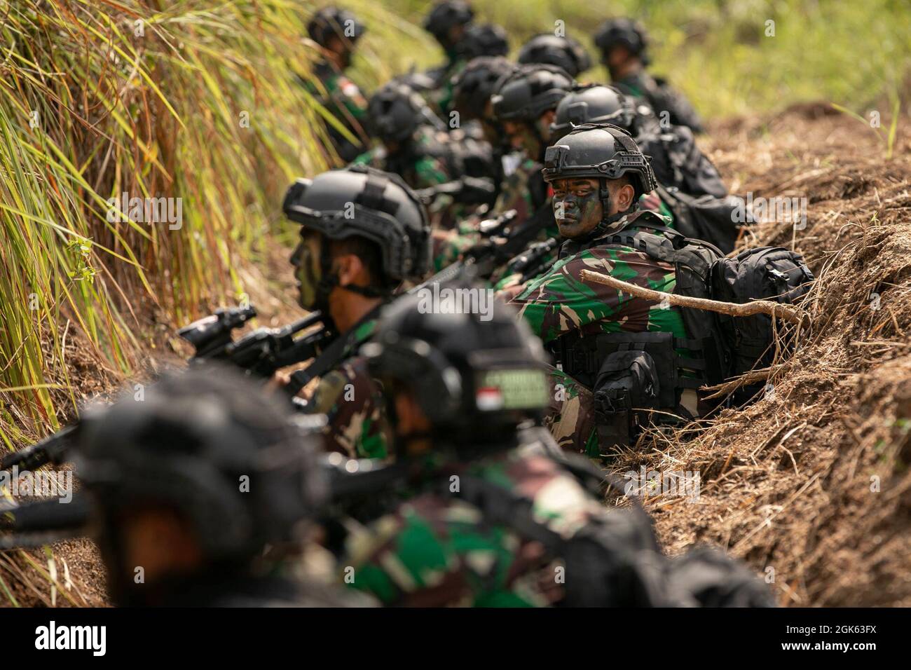 Garuda shield 21 hi-res stock photography and images - Alamy