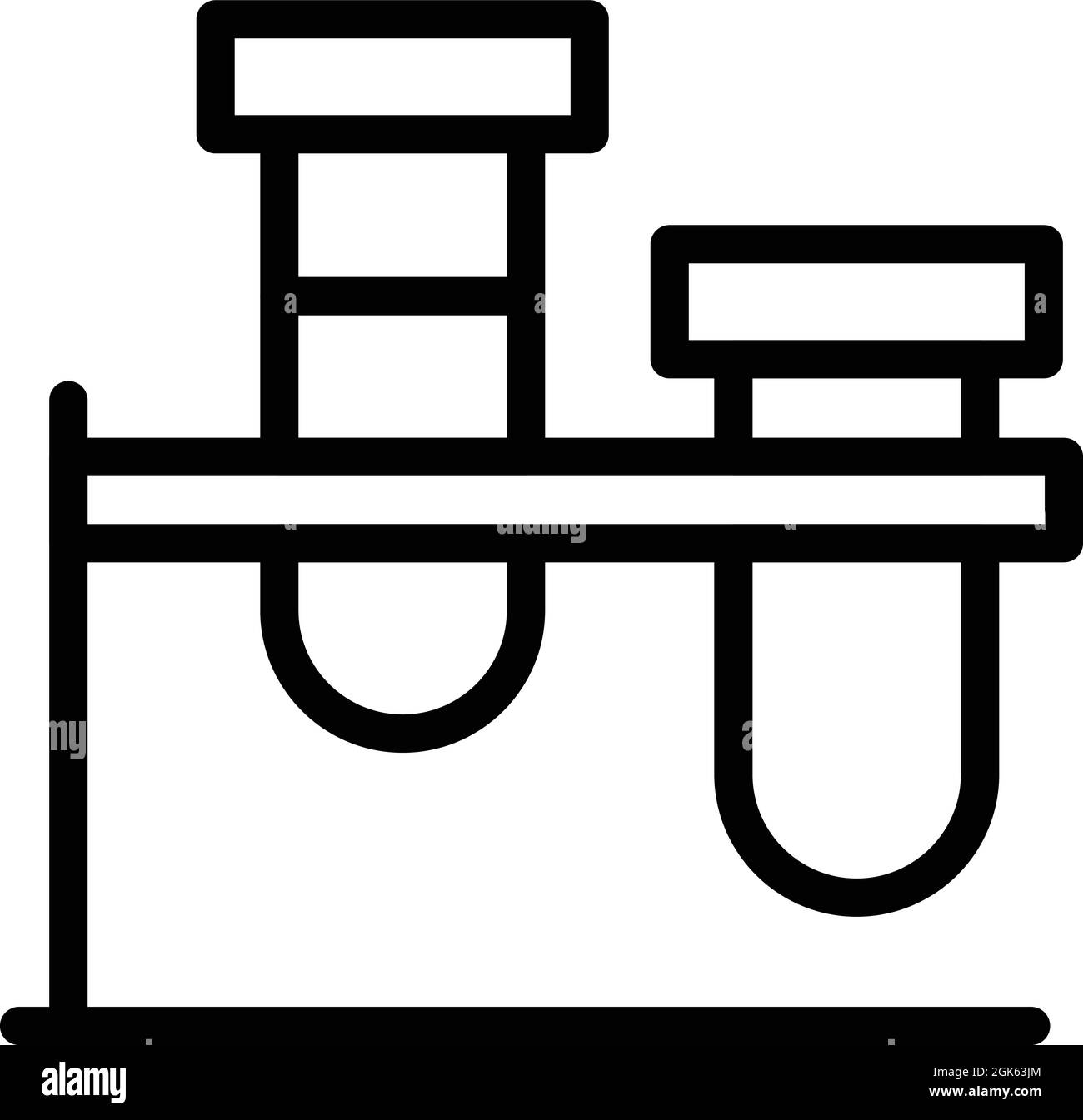 Free covid test Cut Out Stock Images & Pictures - Alamy