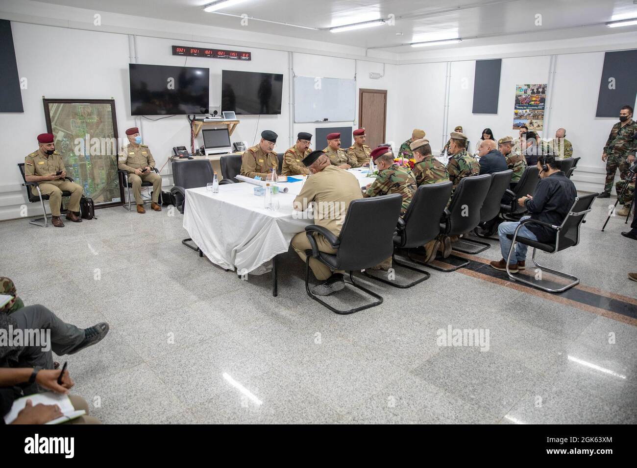 Gen jamal hi-res stock photography and images - Alamy