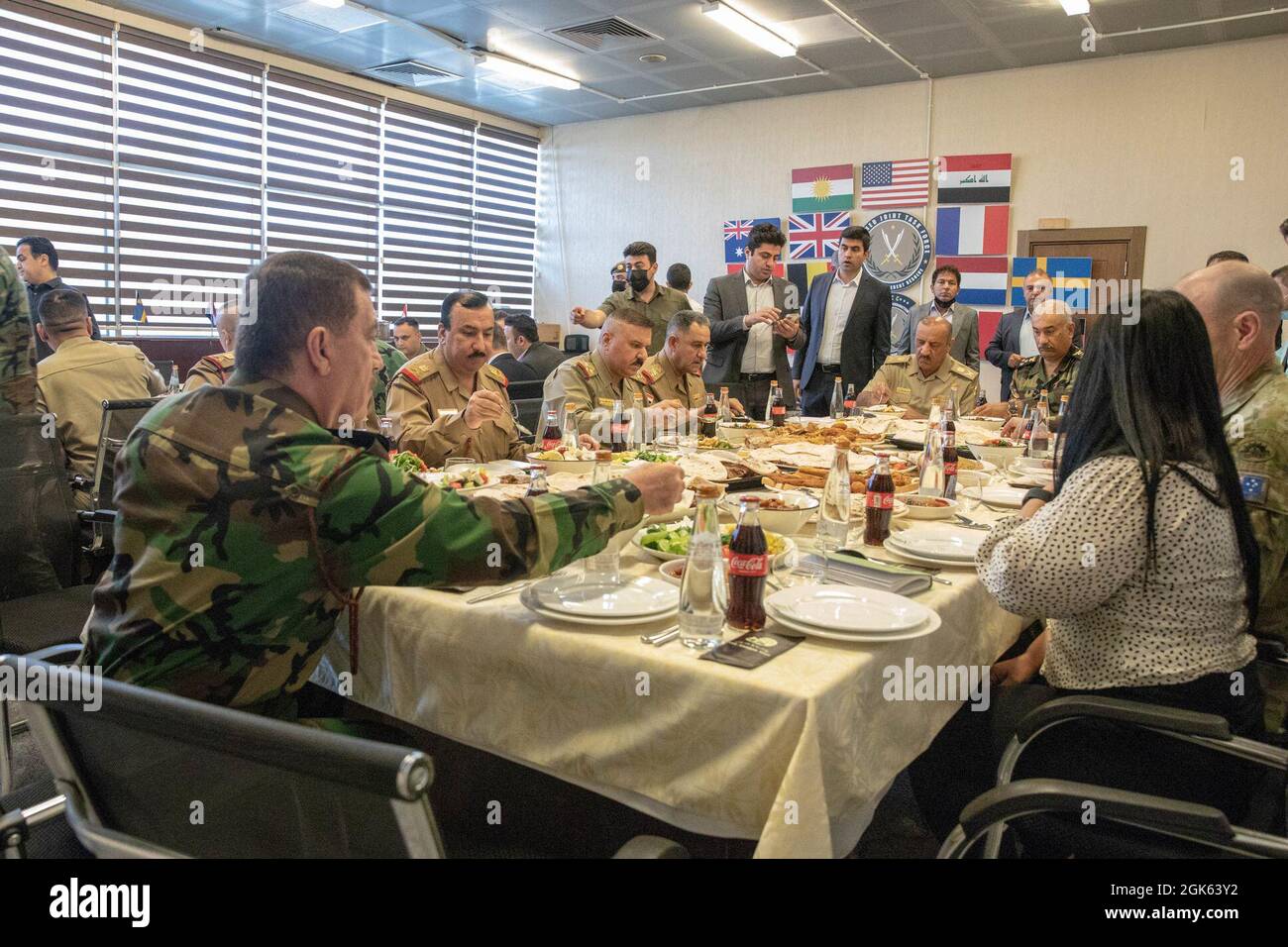 Gen jamal hi-res stock photography and images - Alamy