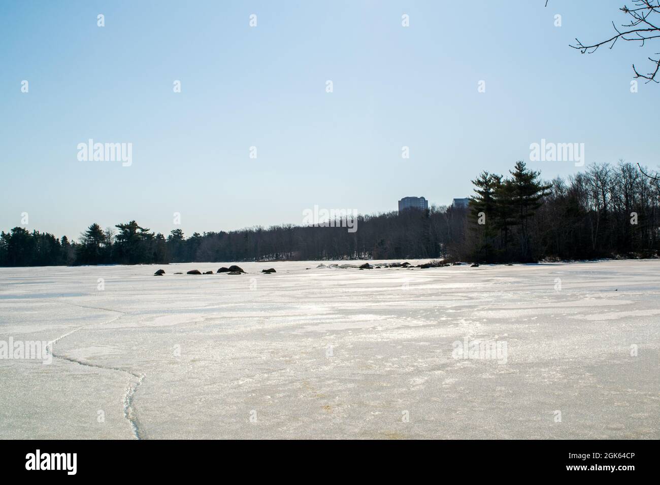 Micmac hi-res stock photography and images - Alamy