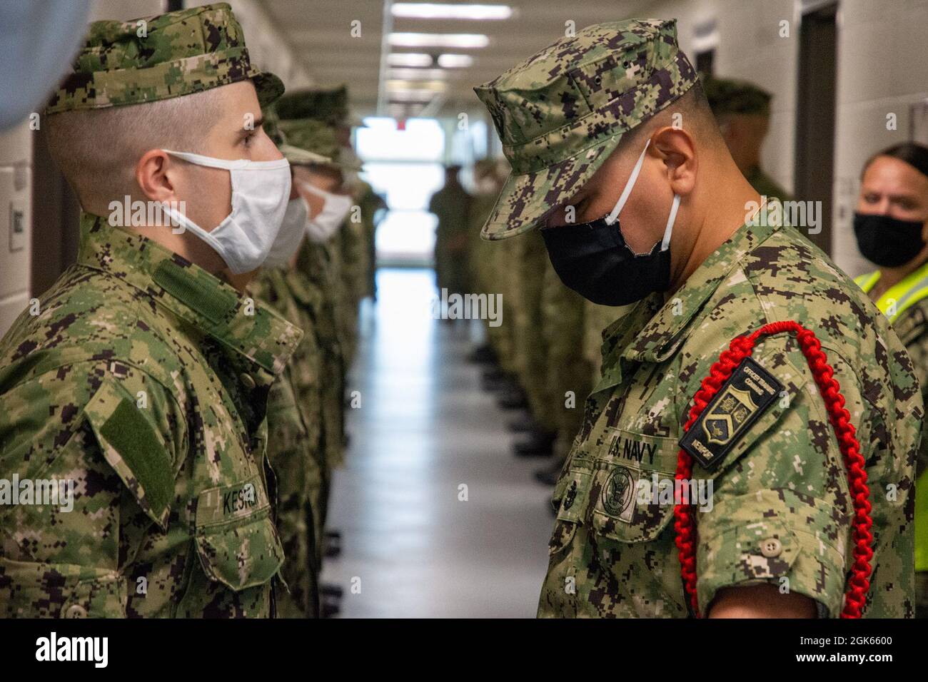 Rlp inspection hi-res stock photography and images - Alamy