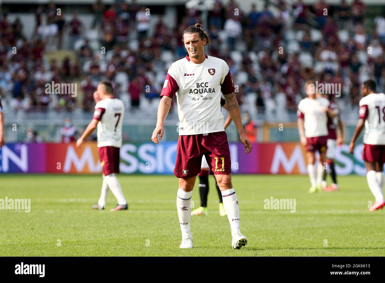 Milan Djuric High Resolution Stock Photography and Images - Alamy