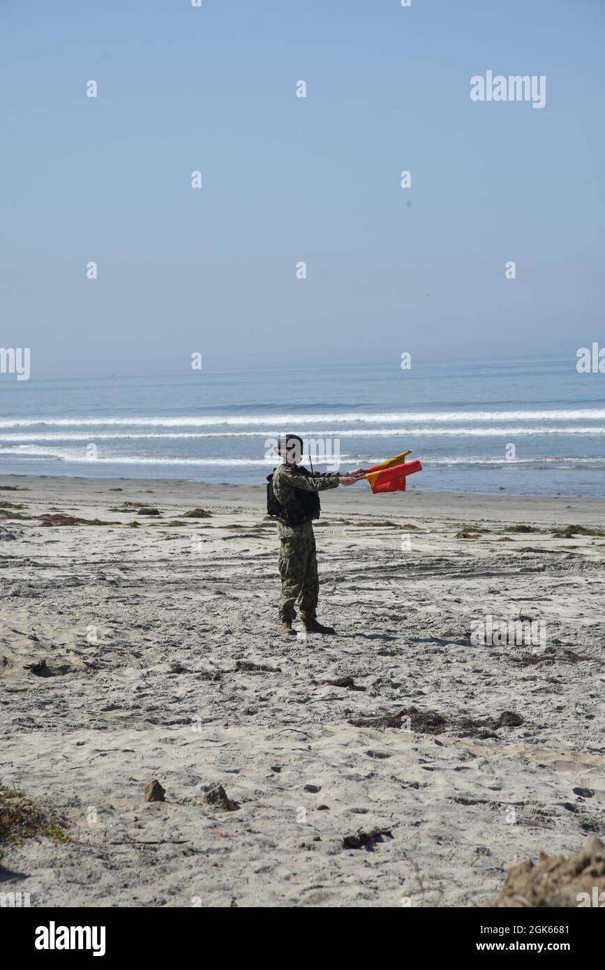 Beachmaster unit hi-res stock photography and images - Alamy