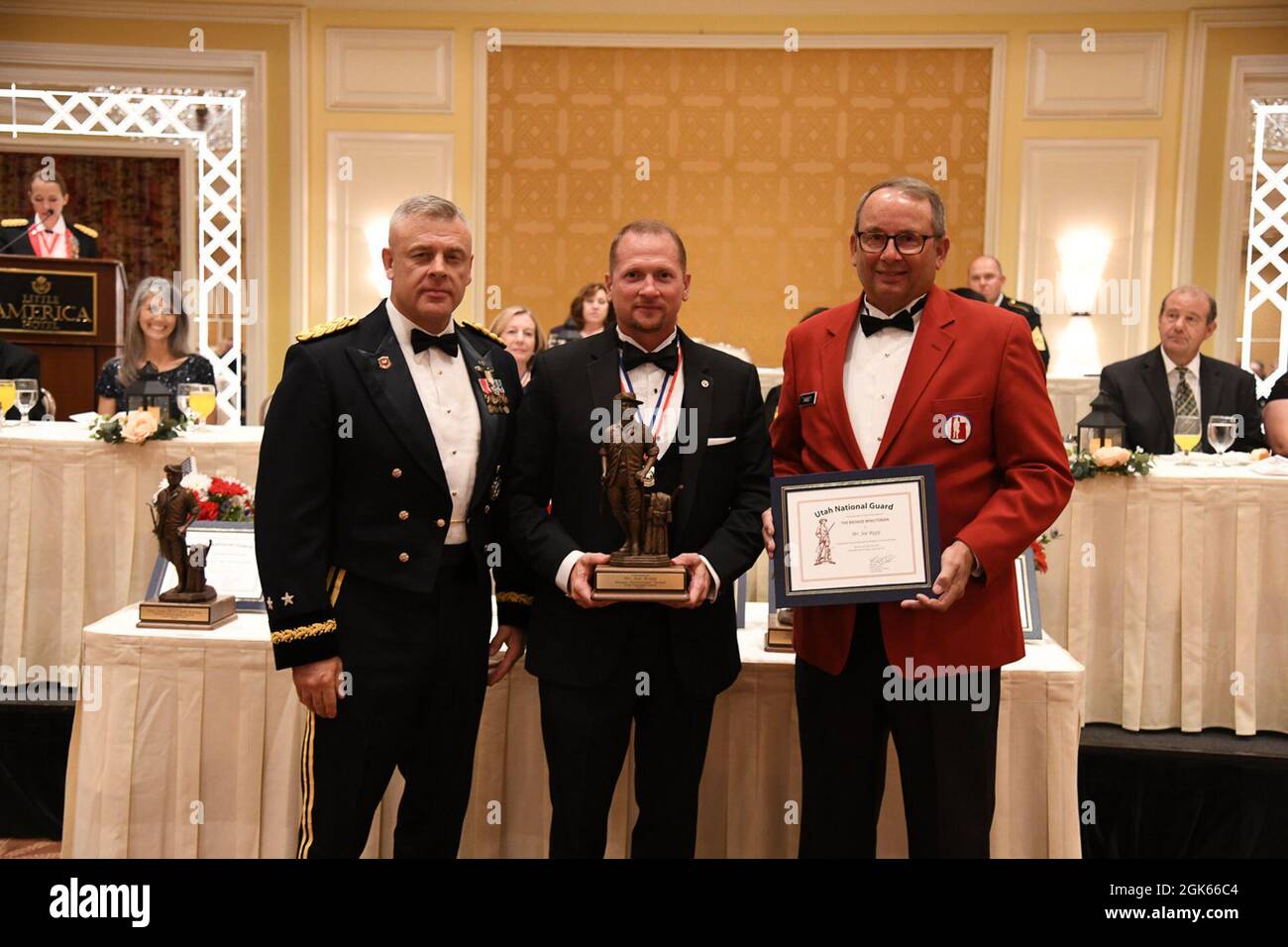 Lieutenant colonel mr hi-res stock photography and images - Alamy