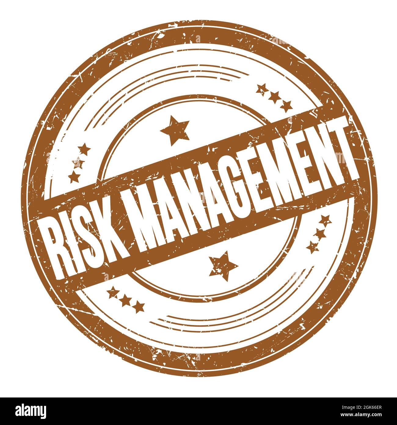 Risk management seal hi-res stock photography and images - Alamy