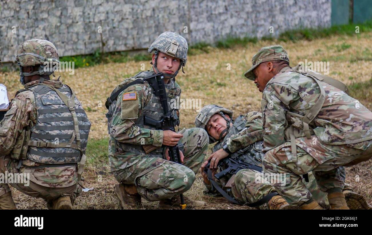 Sfc brian liddell hi-res stock photography and images - Alamy