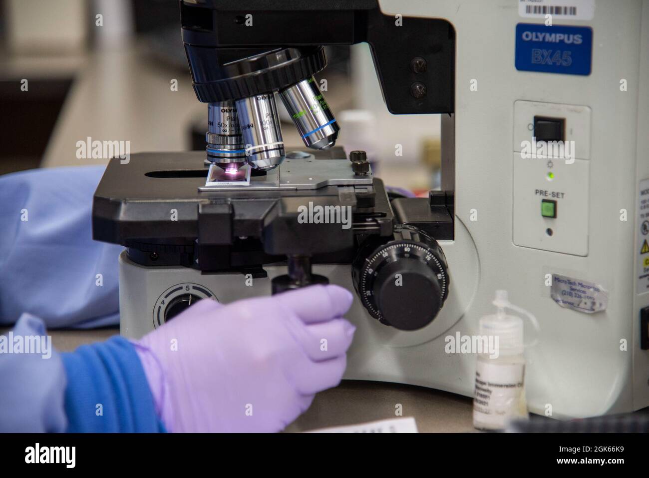 Ambulatory samples hi-res stock photography and images - Alamy