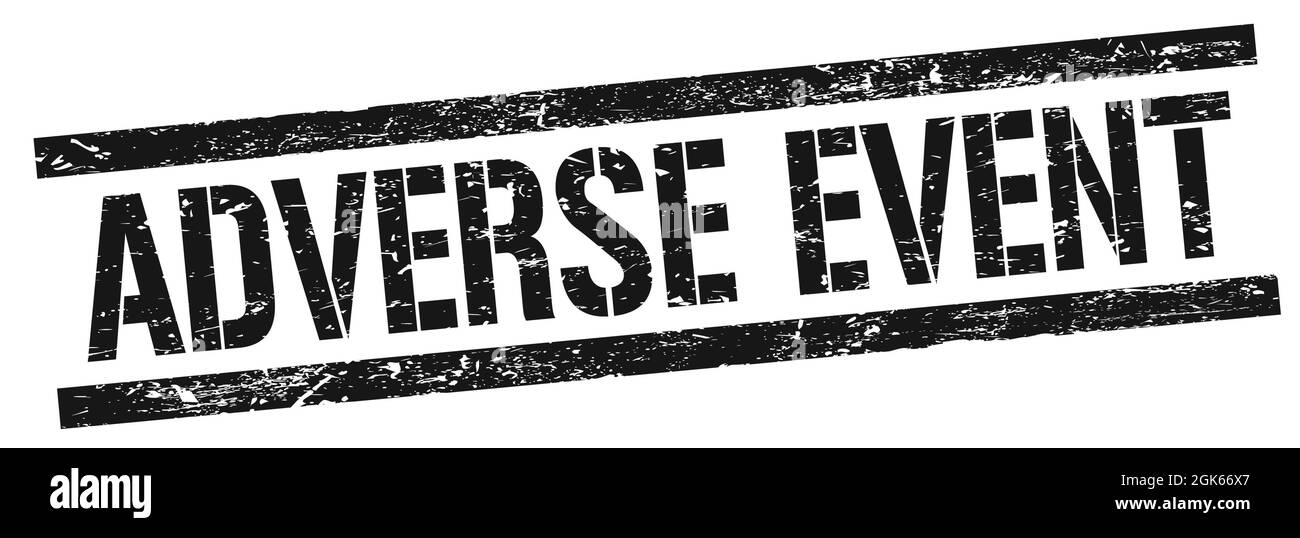 Adverse event word hi-res stock photography and images - Alamy