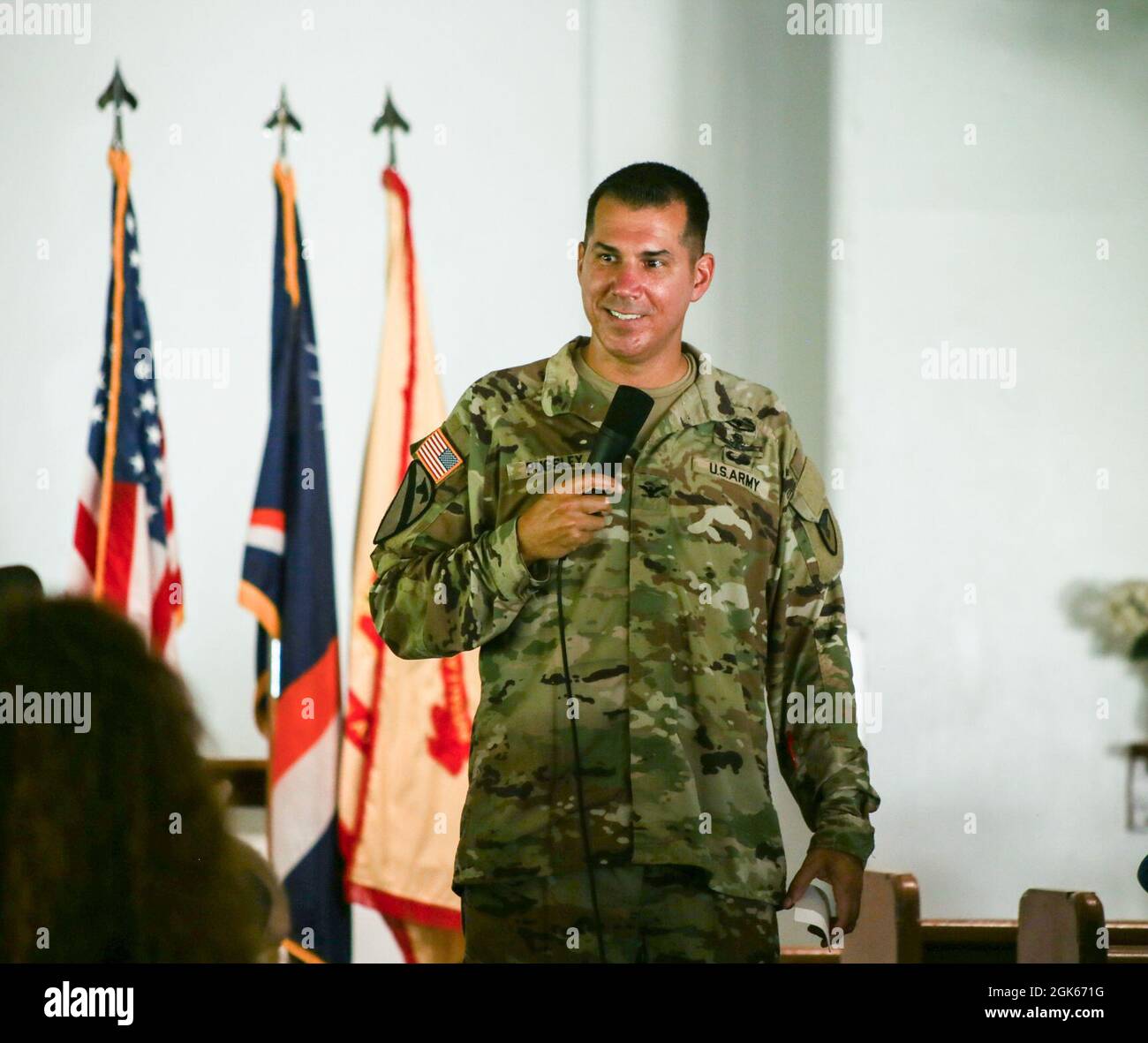 U s army kwajalein atoll hi-res stock photography and images - Alamy