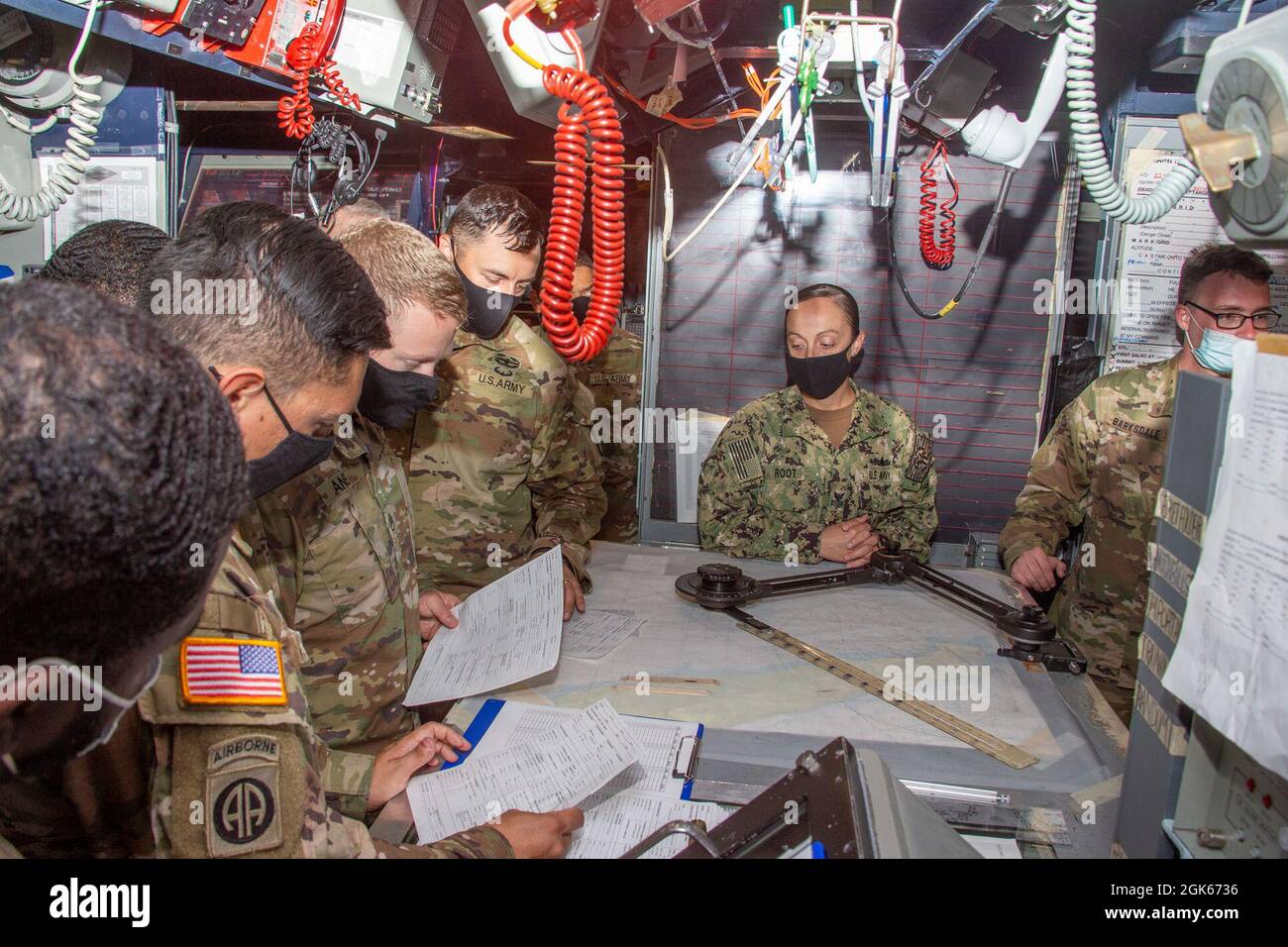 Army reserve cg hi-res stock photography and images - Alamy