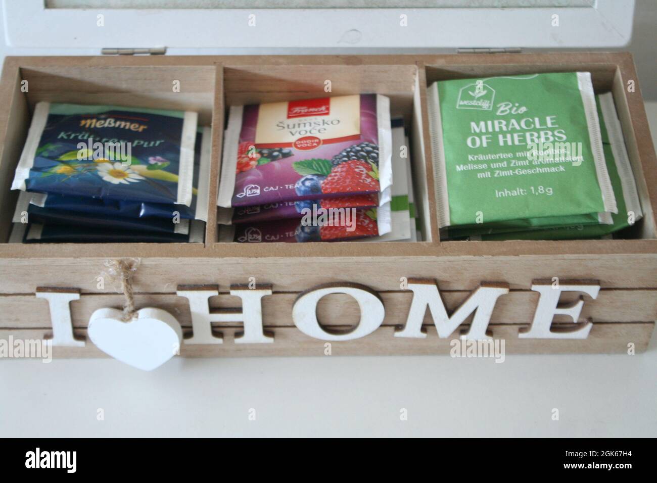 Tea board india hi-res stock photography and images - Alamy