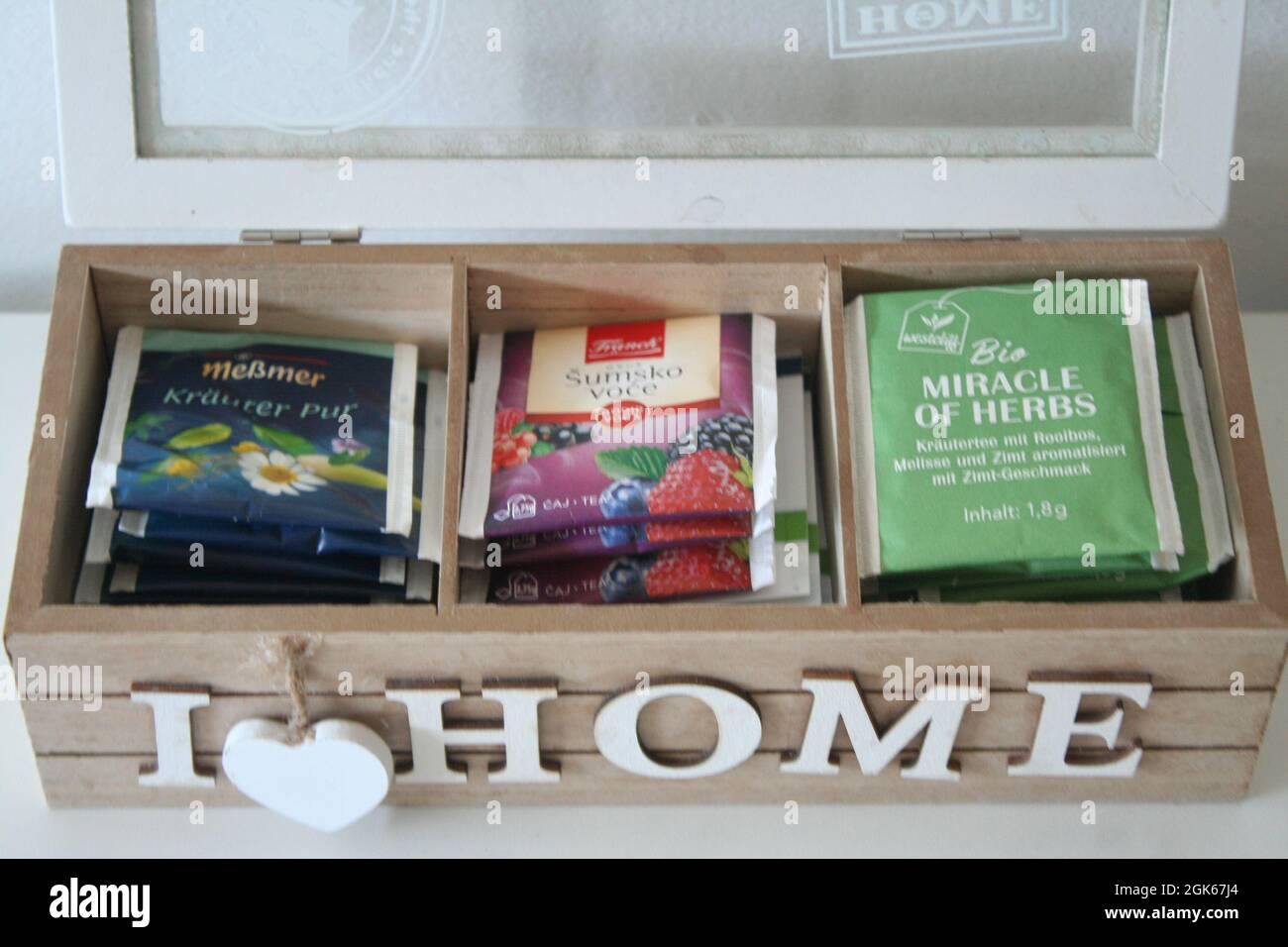 Only tea hi-res stock photography and images - Alamy