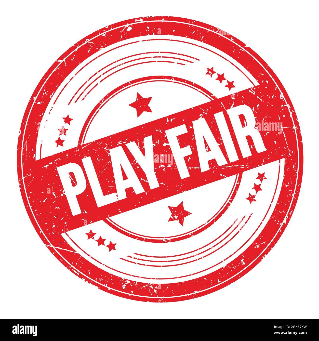 Play fair text hi-res stock photography and images - Alamy