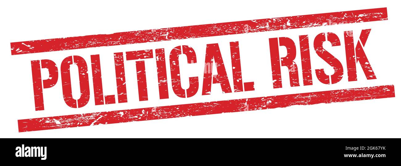 Political risk stamp hi-res stock photography and images - Alamy