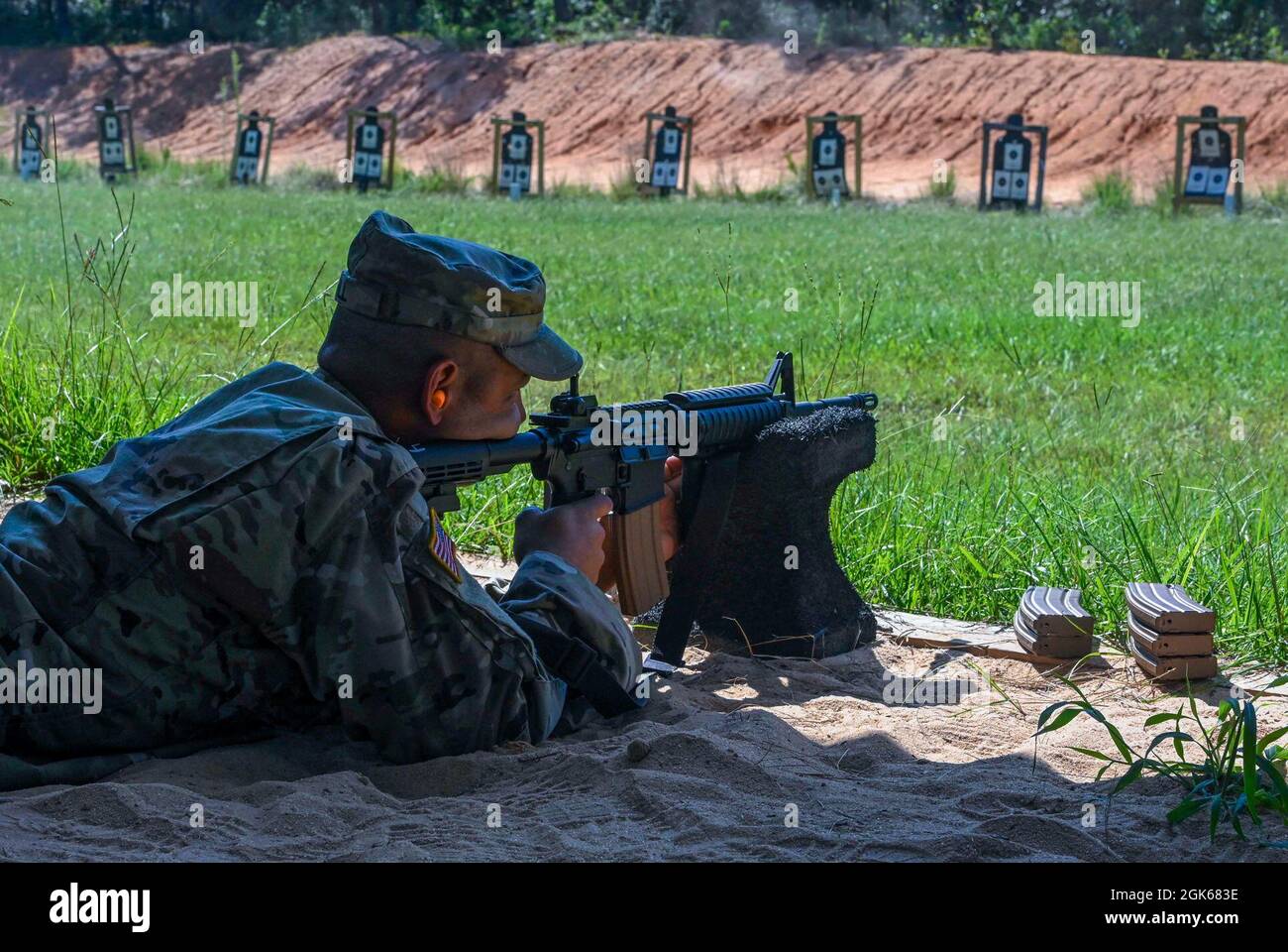 178th field artillery battalion hi-res stock photography and images - Alamy