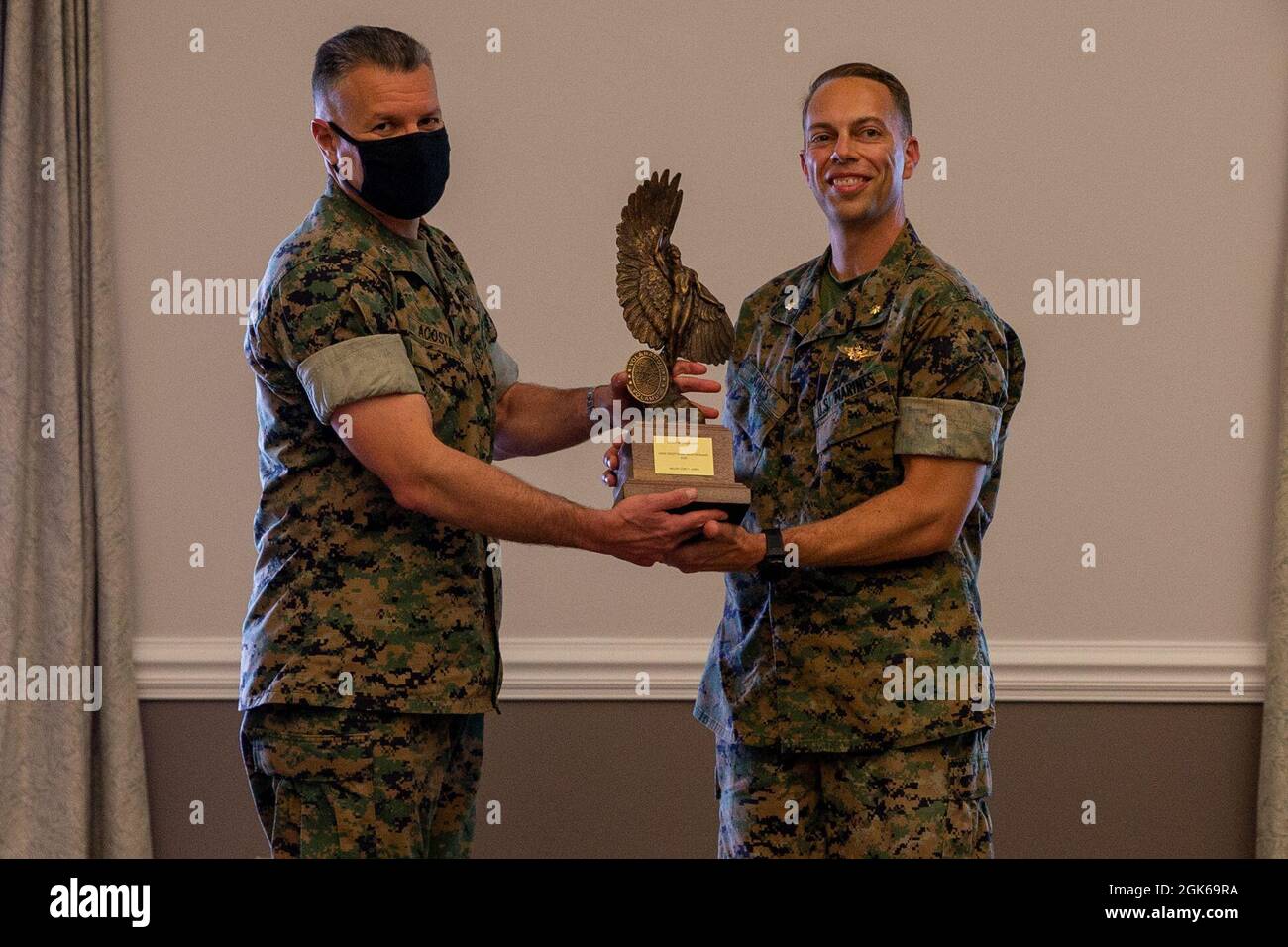 Col stephen cherry hi-res stock photography and images - Alamy