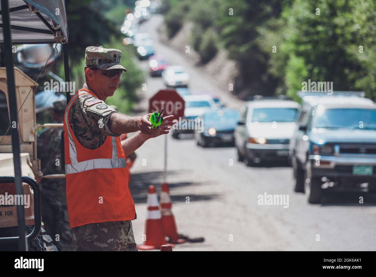 Nicholas i police hi-res stock photography and images - Alamy